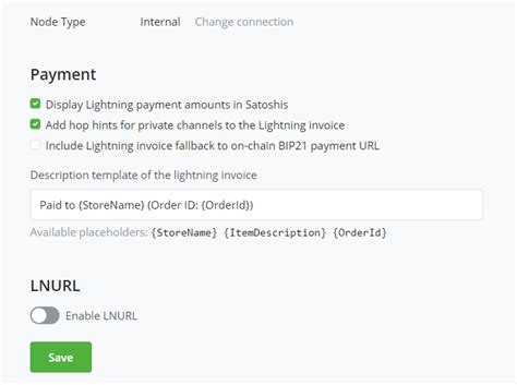 Lightning Network Btcpay Server With Lightening Over Testnet Payment Issue Bitcoin Stack