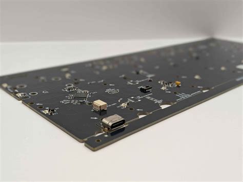 Cipulot Ec 60x Se Pcbs And Bundles Keebz N Cables