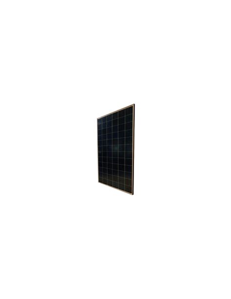 PANEL SOLAR NETION V W POLYCRISTALINO