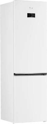 Холодильник двухкамерный Beko B5RCNK403ZW Total No Frost, инверторный ...