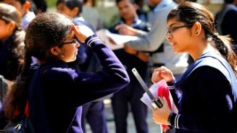 Digilocker Cbse 10th Board Result 2025 Announced Download Class 10