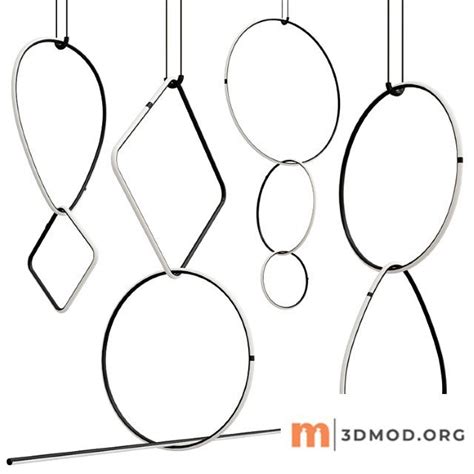 Arrangements By Flos