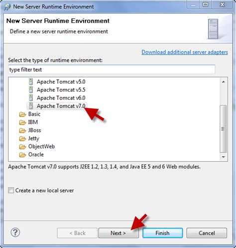 embed a railo coldfusion cfml server