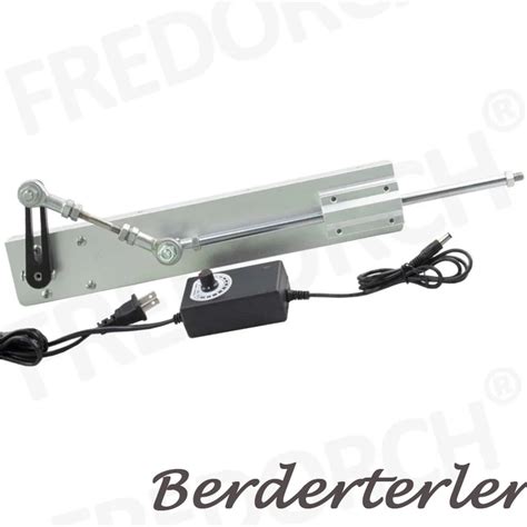 Dc 24v Sex Machine Diy Reciprocating Linear Actuator Telescopic Love