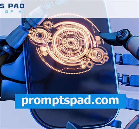 Best Use Of Ai Prompts Pad