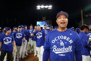 2025 Nlds How Dave Roberts Chose Los Angeles Dodgers Roster