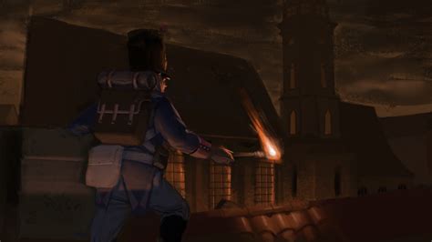 Leipzig Guts And Blackpowder Official Wiki
