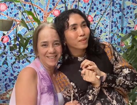 Ang Sassa Gurl Ay Nagdeklara Ng Suporta Para Sa Senador Na Hangarin Na