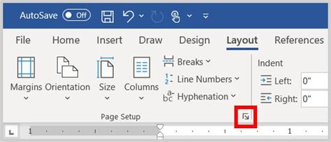 How To Adjust Page Margins In Microsoft Word Three Methods