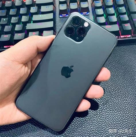 怎么分辨二手苹果手机是否是原装的？ 知乎