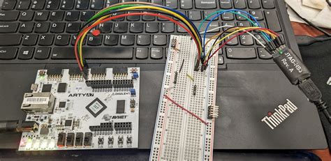 Jtag Hs3 Pin Setup Fpga Digilent Forum