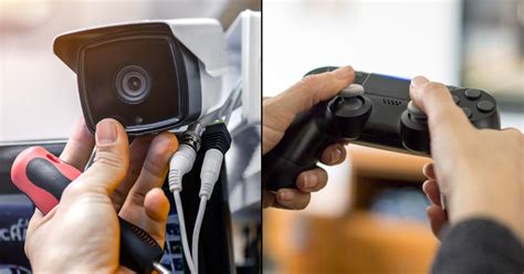 Desi Dad Installed A Cctv Camera In Son S Room