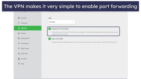 3 Best Vpns With Port Forwarding In 2025 Secure And Fast