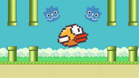 Make Your First Game In Godot Engine 4