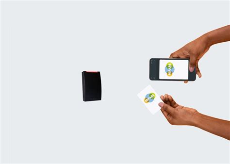 The Sabre Module Offers A Seamless Transition From Insecure Prox Or