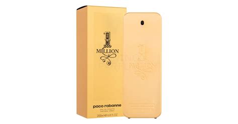 Paco Rabanne 1 Million Wody toaletowe dla mężczyzn ELNINO PARFUM