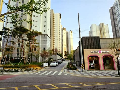 아산배방 우방아이유쉘 2단지 분양전환 충청남도 아산시 염치읍 비즈프로필