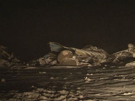 Mueren 27 Personas Al Estrellarse Un Avión Militar Al Sur De Kazajstán