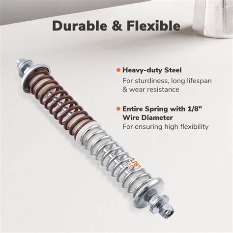 Thelashop Drywall Stilts Spring Assemblies Kit 2ctpack Thelashop Drywall Stilts Spring Assemblies Kit 2ctpack