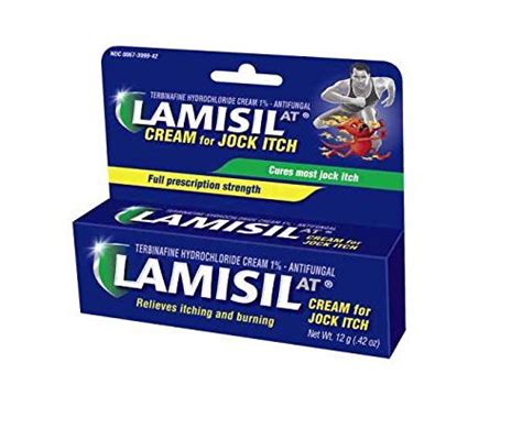 Lamisil Terbinafine Hydrochloride Antifungal Cre In Pakistan Wellshoppk