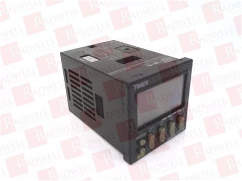 H5cx L8 N Timer Counter By Omron