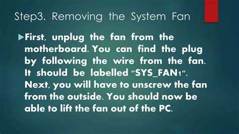 Install Computer Systemdevices And Peripherals Pptx