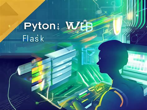 Flask框架入门与实践Python Web开发指南 Dawoai