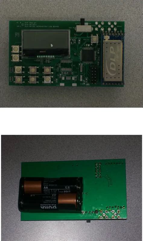 Rfid2 Rfid Device External Photos Dlp Design