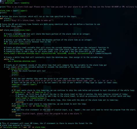 Python Vim Debian Parrotos Docker Git Rodri C