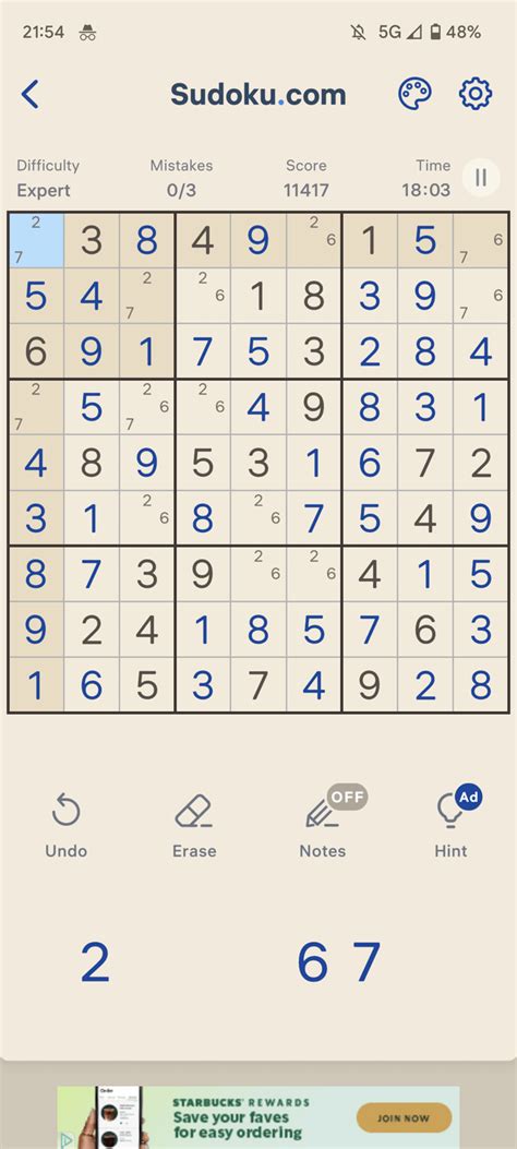 The Hardest Late Game Sudoku Ive Ever Encountered Help Not Wanted