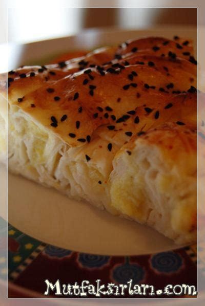 Kol Böreği pratik ve patatesli Mutfak Sırları Pratik Yemek Tarifleri