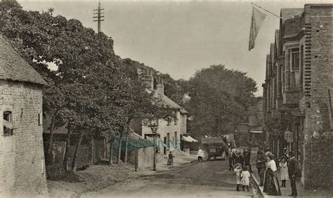 Ref Old Photo Of Newhaven Part Of Gravelroots Vintage Trail