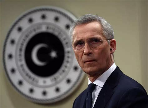La Otan Está Preparada Para Años De Tensiones Con Rusia