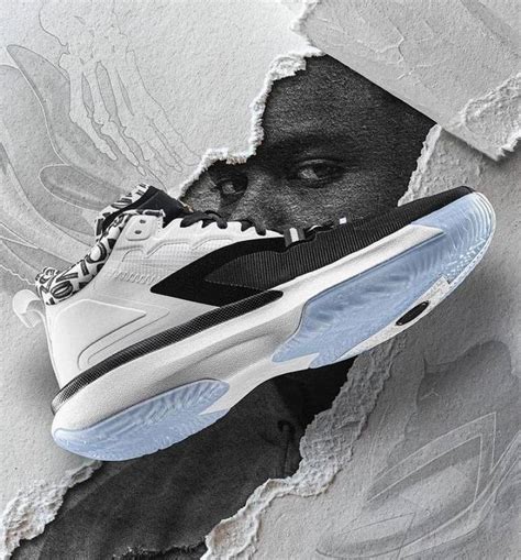 ジョーダンブランドより、「ザイオン・ウィリアムソン」初のシグネチャーシュー Shoes Box