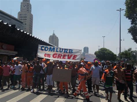 Historic Victory Of Striking Sanitation Black Women Of Brazil