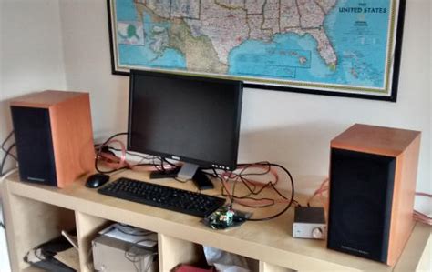 Raspberry Pi Delivers Great Multi Room Audio Electronics Weekly