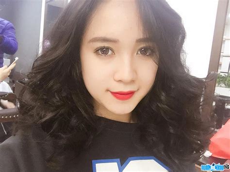 Hot Girl Nguyễn Thanh Thủy