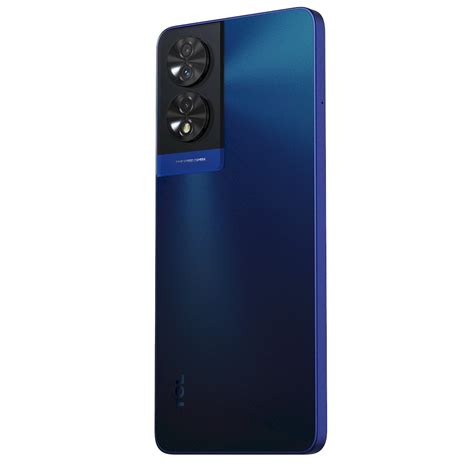 TCL представила смартфоны TCL 40 NxtPaper и 40 NxtPaper 5G — их дисплеи ...