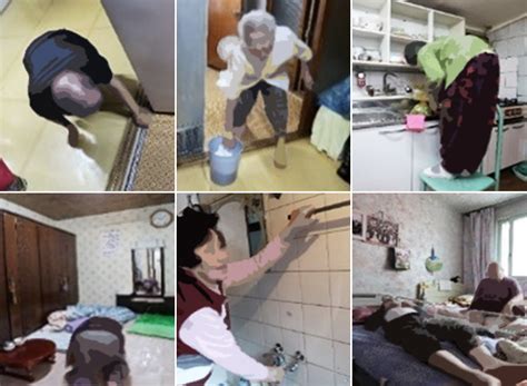 고령친화 맞춤형 주택개조