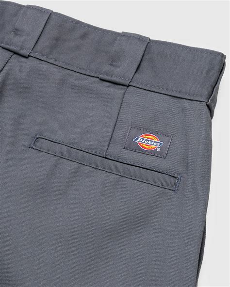Dickies 874 Work Pant Charcoal Grey Highsnobiety Shop