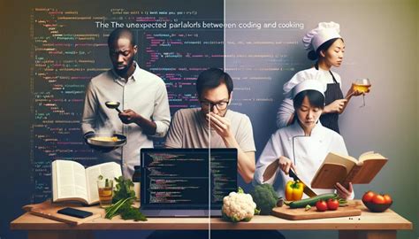 the unexpected parallels between coding and cooking and why both make you cry algocademy blog