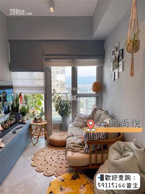 尚悅 2997901 售盤樓盤詳細資料 28Hse 香港屋網