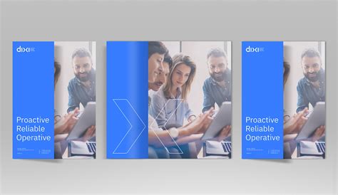 Dixi Pro on Behance