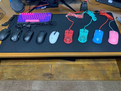 The Mouse With The Best Side Button Rmousereview