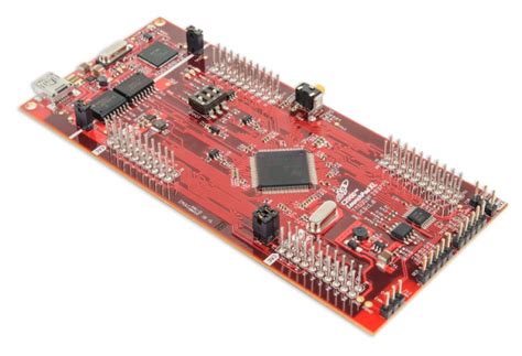 Ti Adds Development Support For C2000 Dsp Mcu In Launchpad Format Eenews Europe