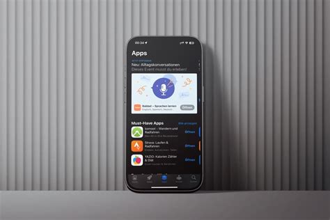 Wie Veröffentlicht Man Eigentlich Eine App Im App Store