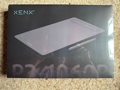 Grafiktablett Mit Batterielosem Stift 8192 And 10 Shortcuts Kaufen Auf Ricardo