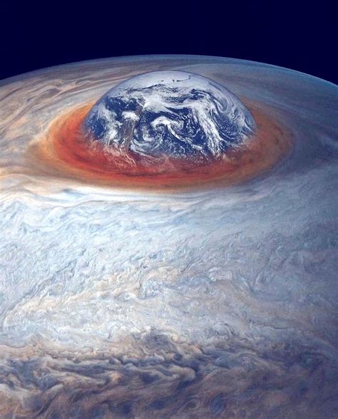 3334 Best Red Spot Images On Pholder Spaceporn Space And Interestingasfuck
