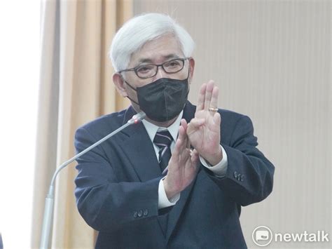 中選會：「死刑」公投需限期補正 趕不上今年8月投票日 政治快訊 要聞 Nownews今日新聞