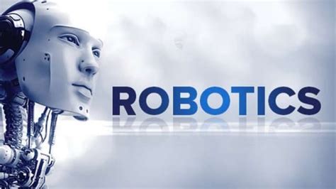 Introduction To Robotics Ppt